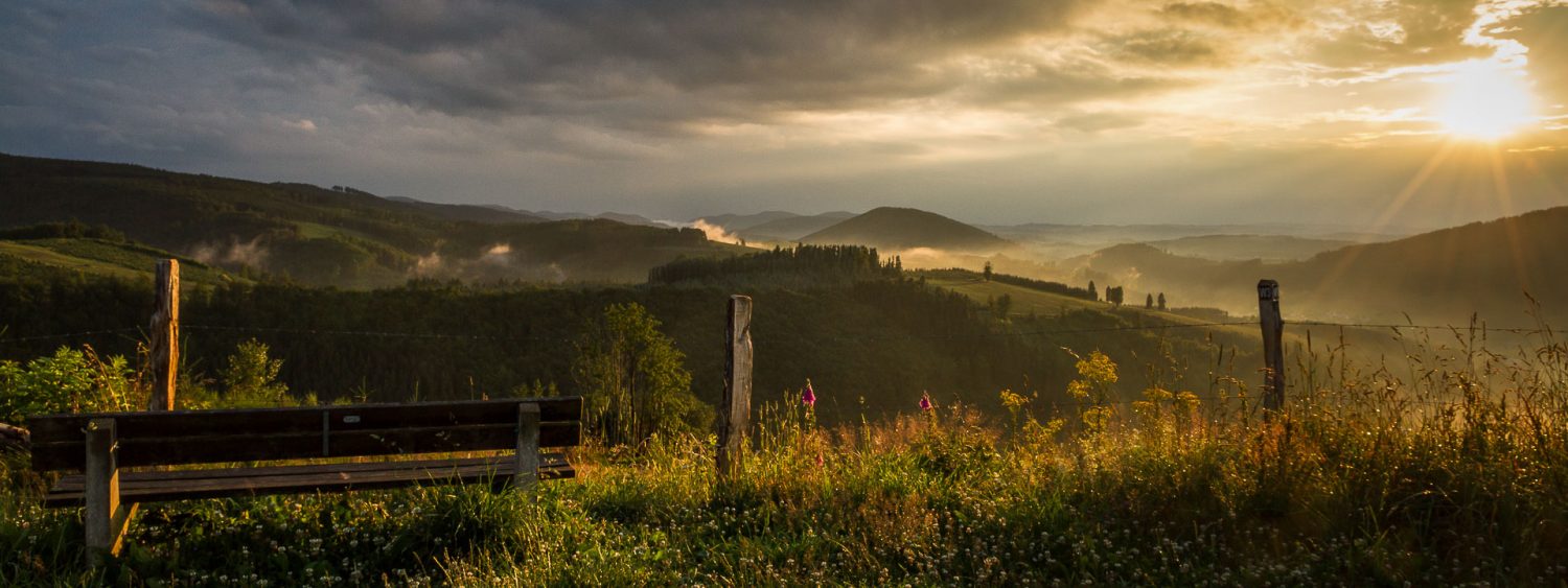 Wetterportal Station Westfeld – Verkehrsverein Westfeld-Ohlenbach e.V.